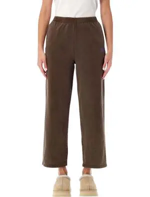 American Vintage Cotton Fleece Sweatpants