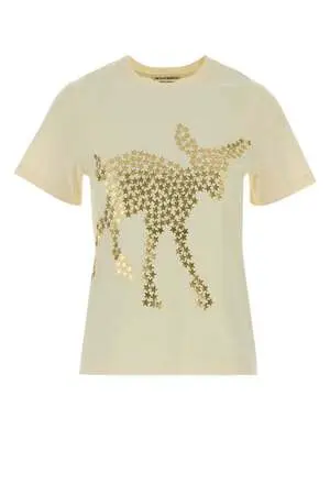 JW Anderson Cotton T-shirt - White