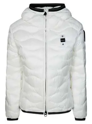 BLAUER. Camelia Puffer Jacket