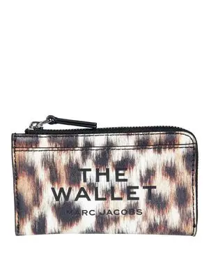 Marc Jacobs Top Zip Multi Wallet