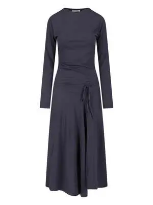 LEMAIRE 100% Cotton Dress