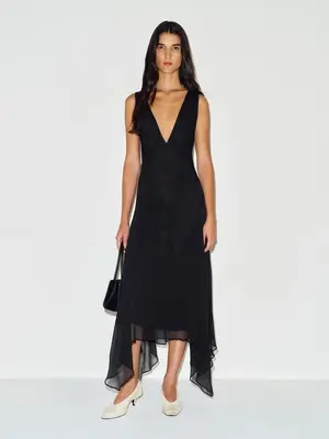 REFORMATION Stellina Dress