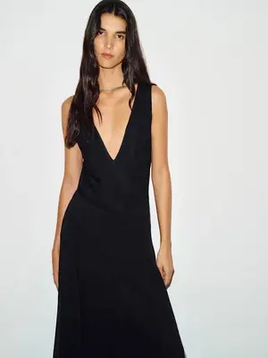 REFORMATION Stellina Dress