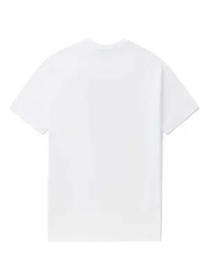 Play Comme Des Garcon Cotton T-shirt