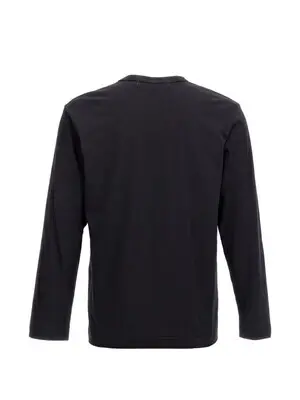 Play Comme Des Garcon Cotton T-shirt