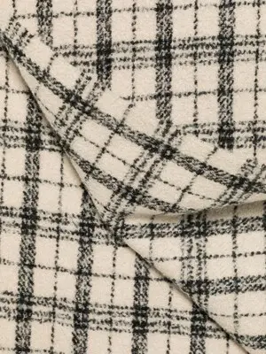 Destin Rasti Wool Scarf