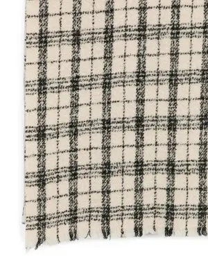 Destin Rasti Wool Scarf