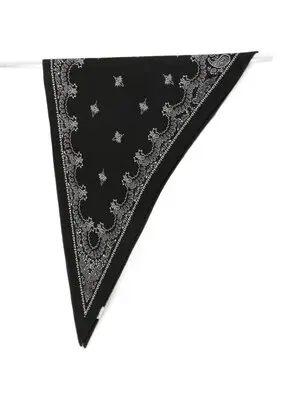 Destin Printed Scarves