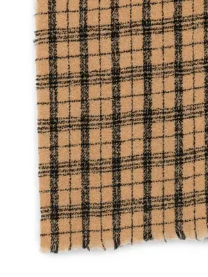Destin Rasti Wool Scarf