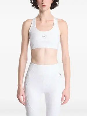 Adidas By Stella McCartney Gym Bralette