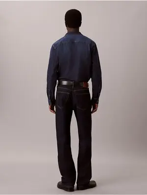 Calvin Klein Classic Denim Shirt