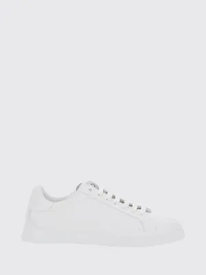 Dolce & Gabbana Sneakers - White