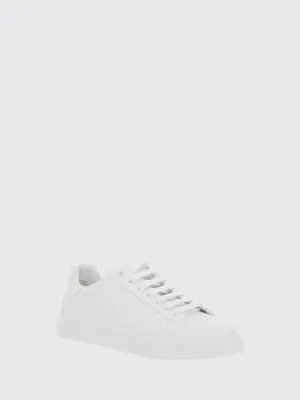 Dolce & Gabbana Sneakers - White