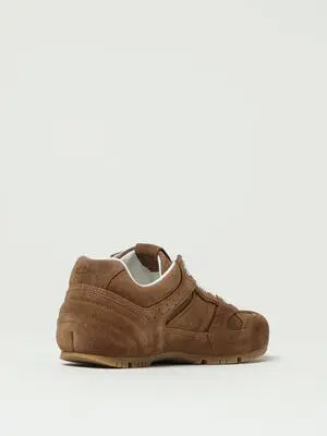 ALOHAS Tb.56 Suede Sneakers By