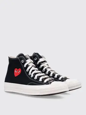 CONVERSE X COMME DES GARONS PLAY Sneakers