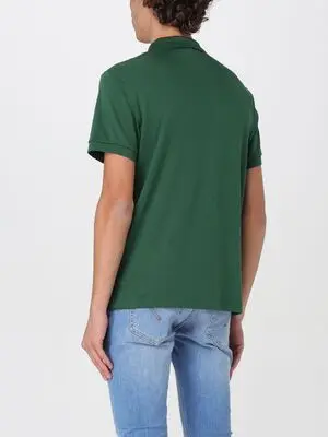 Lacoste Polo Shirt - Green