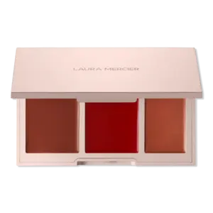 Laura Mercier Bonne Glow Cream Face & Eye Palette Cherie - Cherié