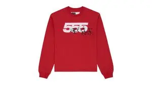 SP5DER 555 Longsleeve