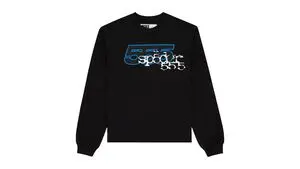 SP5DER 555 Longsleeve