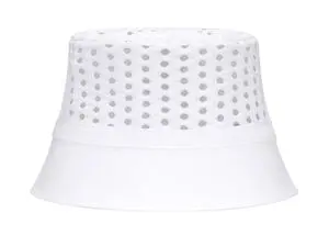 Nike Radical Airflow Apex Drifit Bucket Hat - White