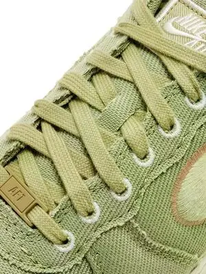 Nike Logo-embroidered Sneakers