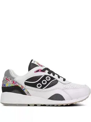 Saucony X Keith Haring Shadow 6000 Sneakers - White