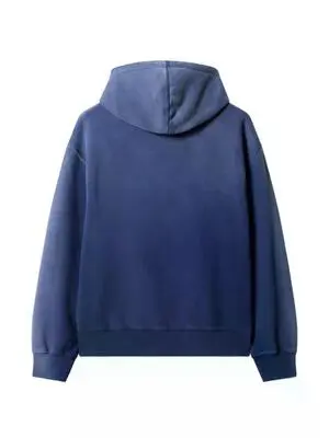 Maison Kitsuné Double Fox Head Hoodie