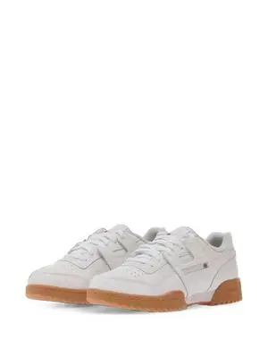 REEBOK Workout Plus Ripple Sneakers