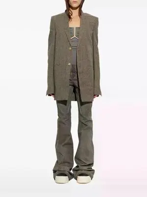 Rick Owens Concordian Jacket