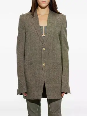 Rick Owens Concordian Jacket