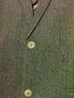 Rick Owens Concordian Jacket