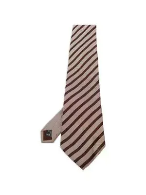 Versace Neck Tie - Red
