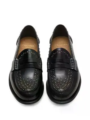 Church's Bookbinder Leather Loafers
