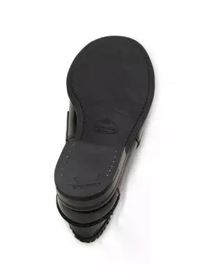 Church's Bookbinder Leather Loafers