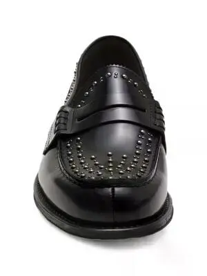 Church's Bookbinder Leather Loafers