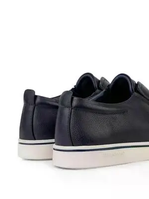 FERRAGAMO Derby Slip-on