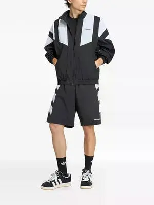 Adidas Blocked Track Top
