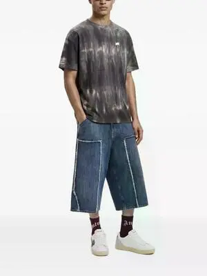 Palm Angels X Hï Ibiza Tie-dye T-shirt