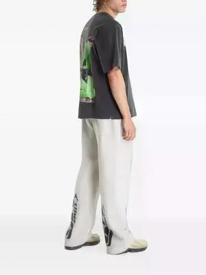 Off-White Logo-print Track Pants