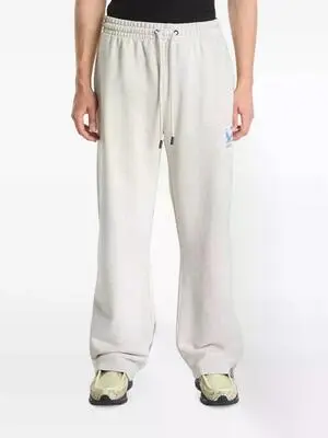 Off-White Logo-print Track Pants