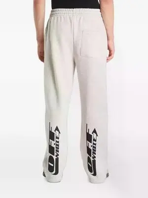 Off-White Logo-print Track Pants