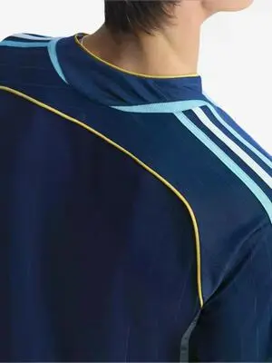 Adidas Argentina Away Jersey T-shirt 2006 - Blue