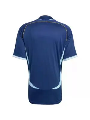 Adidas Argentina Away Jersey T-shirt 2006