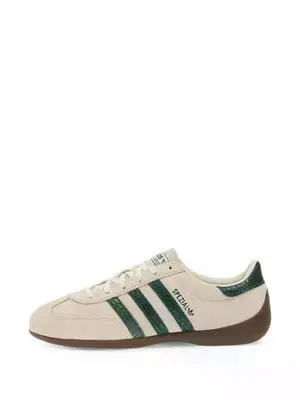 Adidas Handball Spezial Lo Pro Sneakers - Neutrals