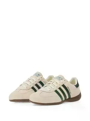 Adidas Handball Spezial Lo Pro Sneakers - Neutrals