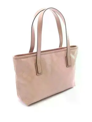 Gucci 2000-2015 Gg Imprime Joy Tote Bag
