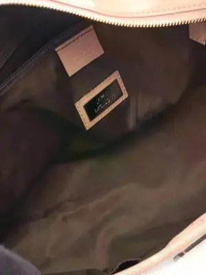 Gucci 2000-2015 Gg Imprime Joy Tote Bag