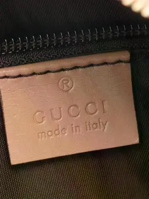 Gucci 2000-2015 Gg Imprime Joy Tote Bag