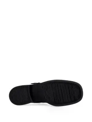 VAGABOND SHOEMAKERS Ellis Leather Pumps