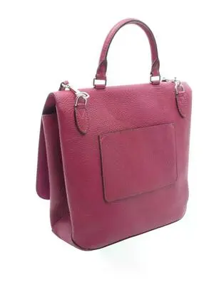 LOUIS VUITTON 2015 Taurillon Volta Satchel